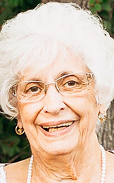 Doris Mae Yingling | News, Sports, Jobs - Altoona Mirror